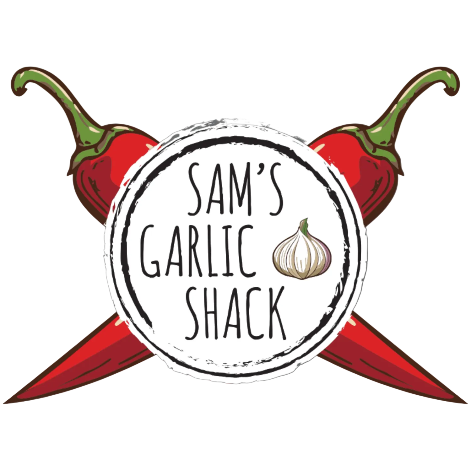 Sam's Garlic Shack- Home Page – Sam's Garlic Shack